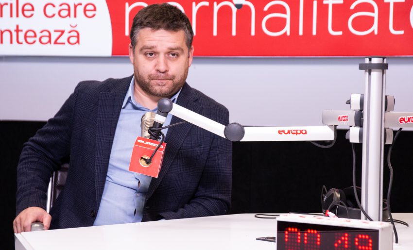 România în Direct | Ciprian Ciucu: ”Mașină, dacă aveți loc de parcare ...