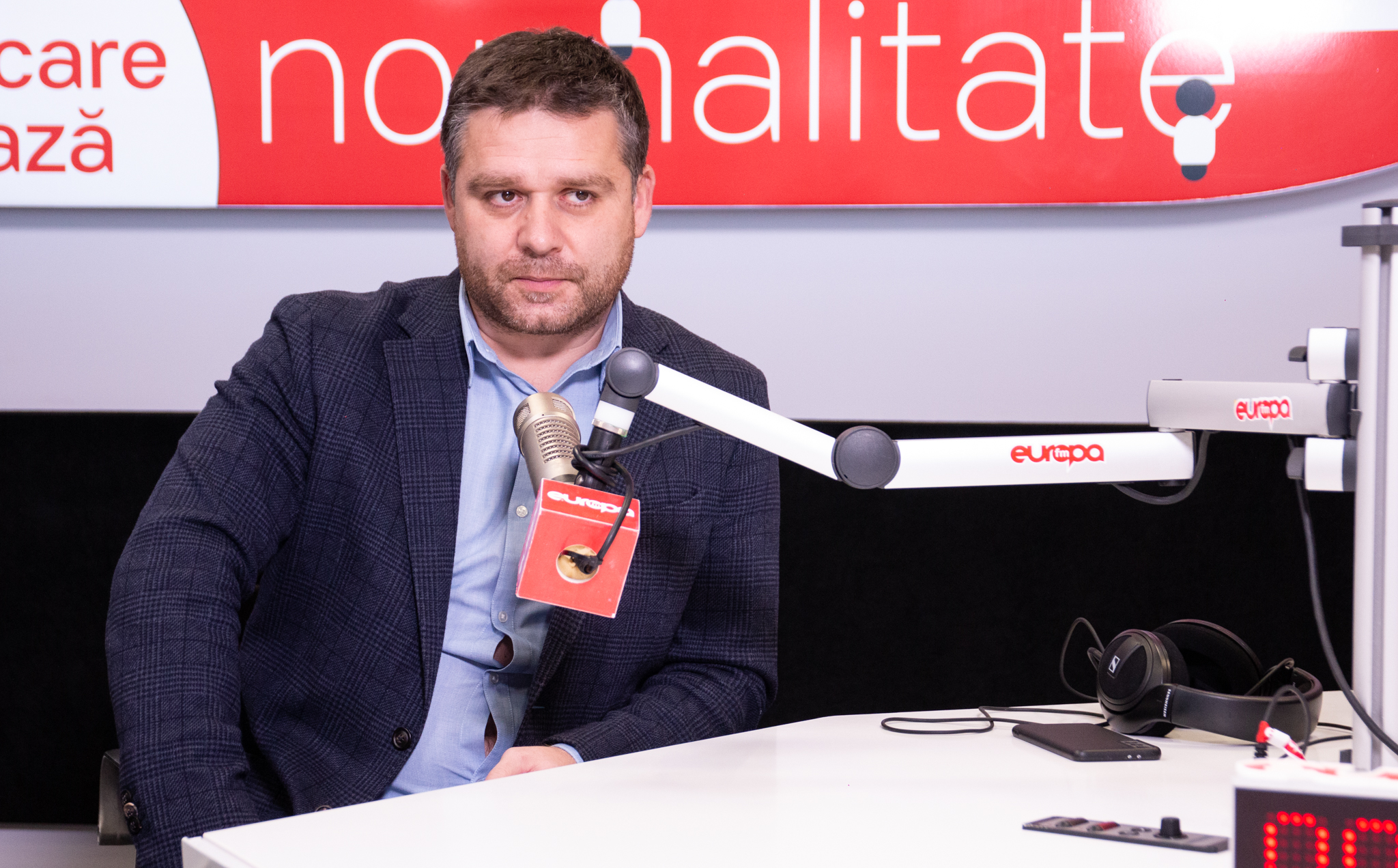 Ciprian Ciucu, despre demisia din PNL: „Nu este momentul oportun să fac ...