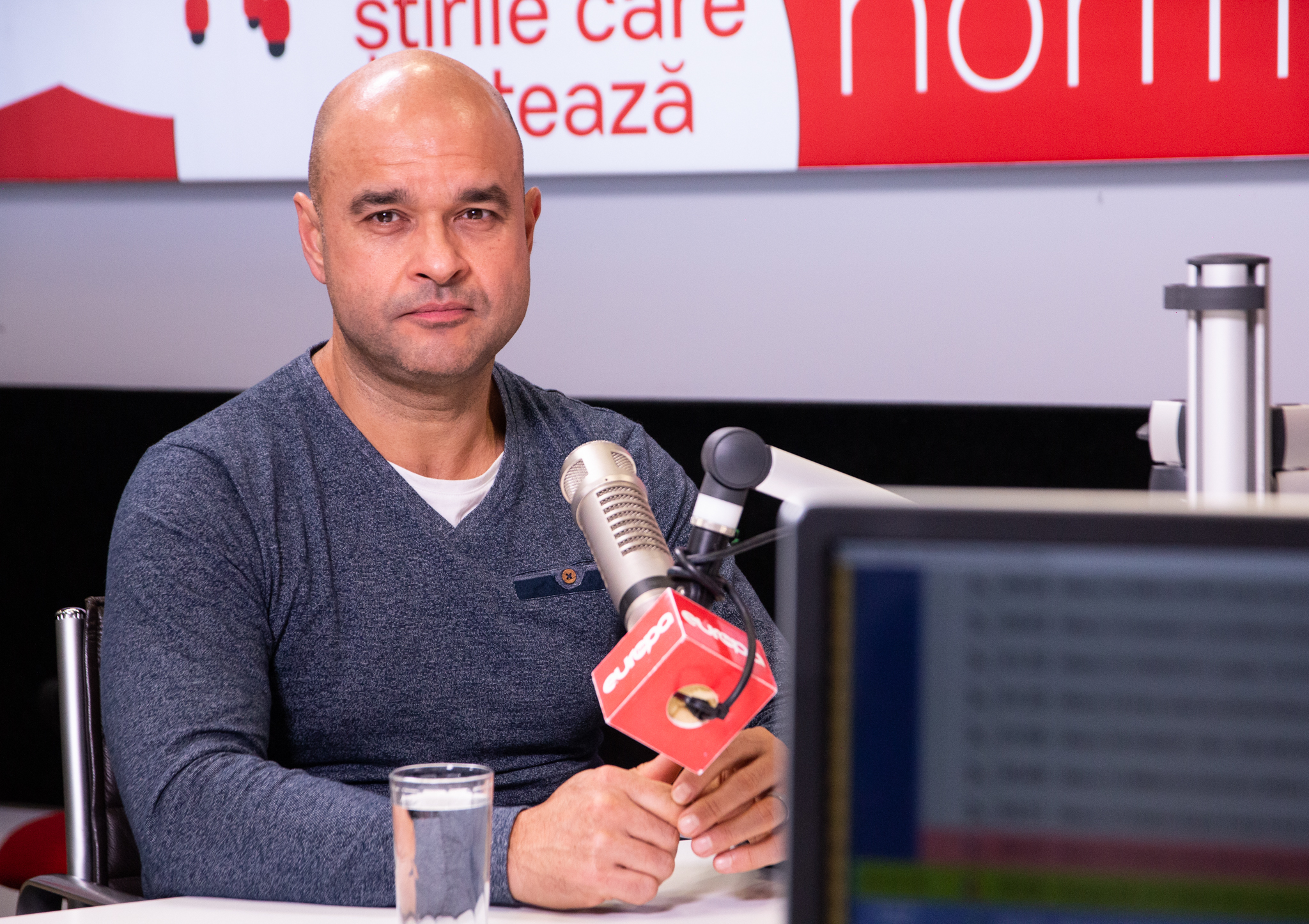 Piața Victoriei, cu Adriana Nedelea: Invitat este antreprenorul Dan ...