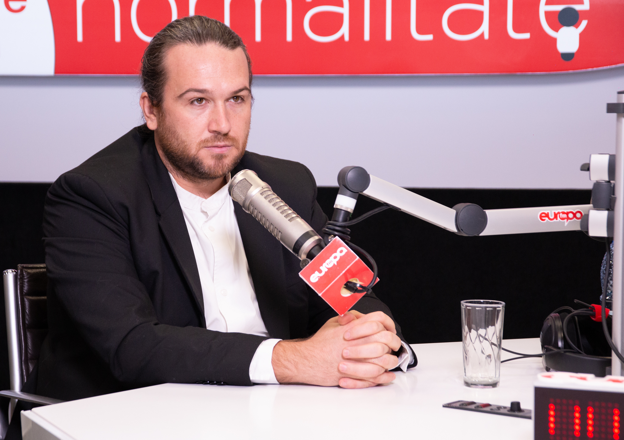 Sebastian Zachmann: Este foarte puțin probabilă suspendarea lui Klaus ...