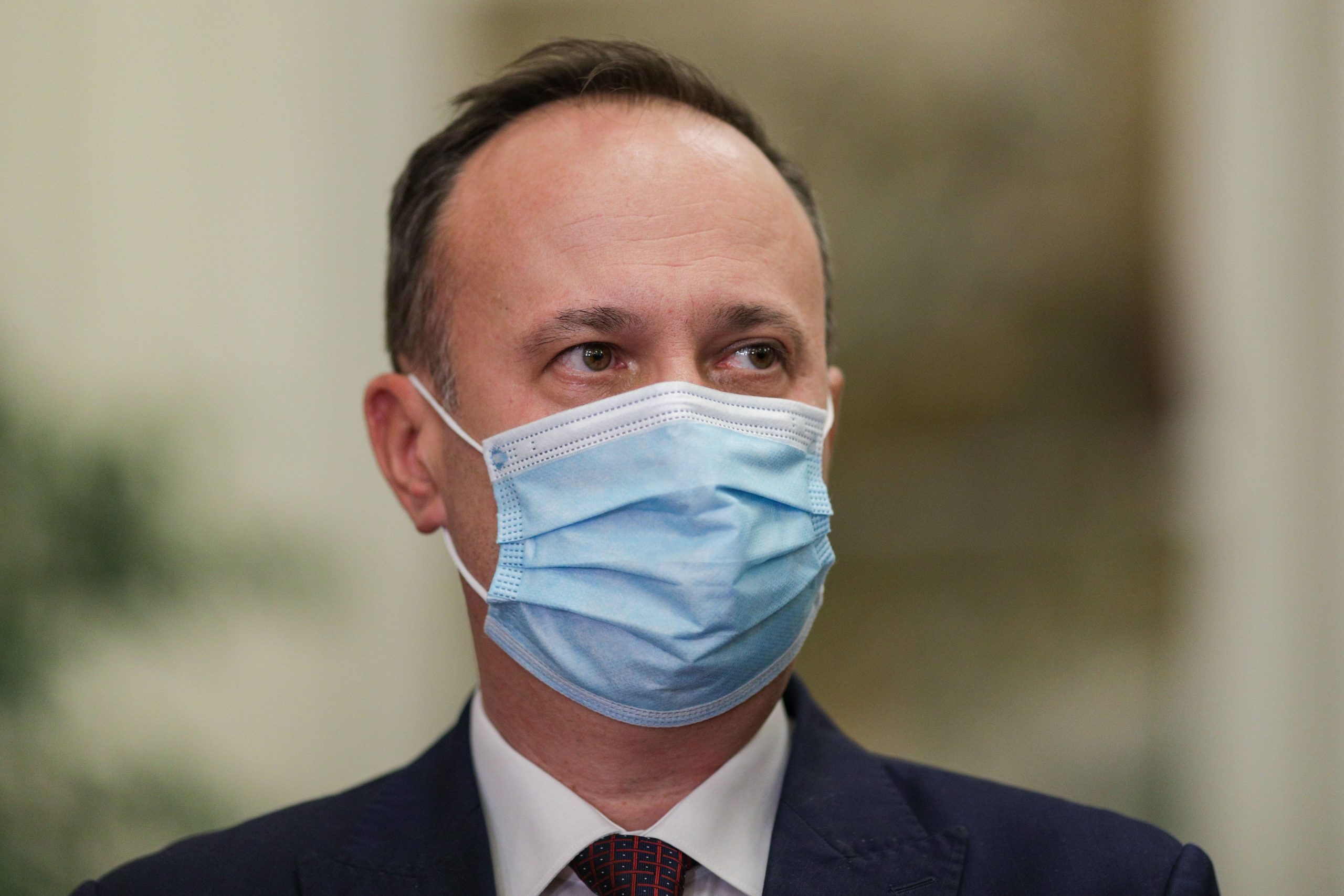 Adrian Câciu, viitorul ministru al Finanțelor: Rectificarea bugetară va ...