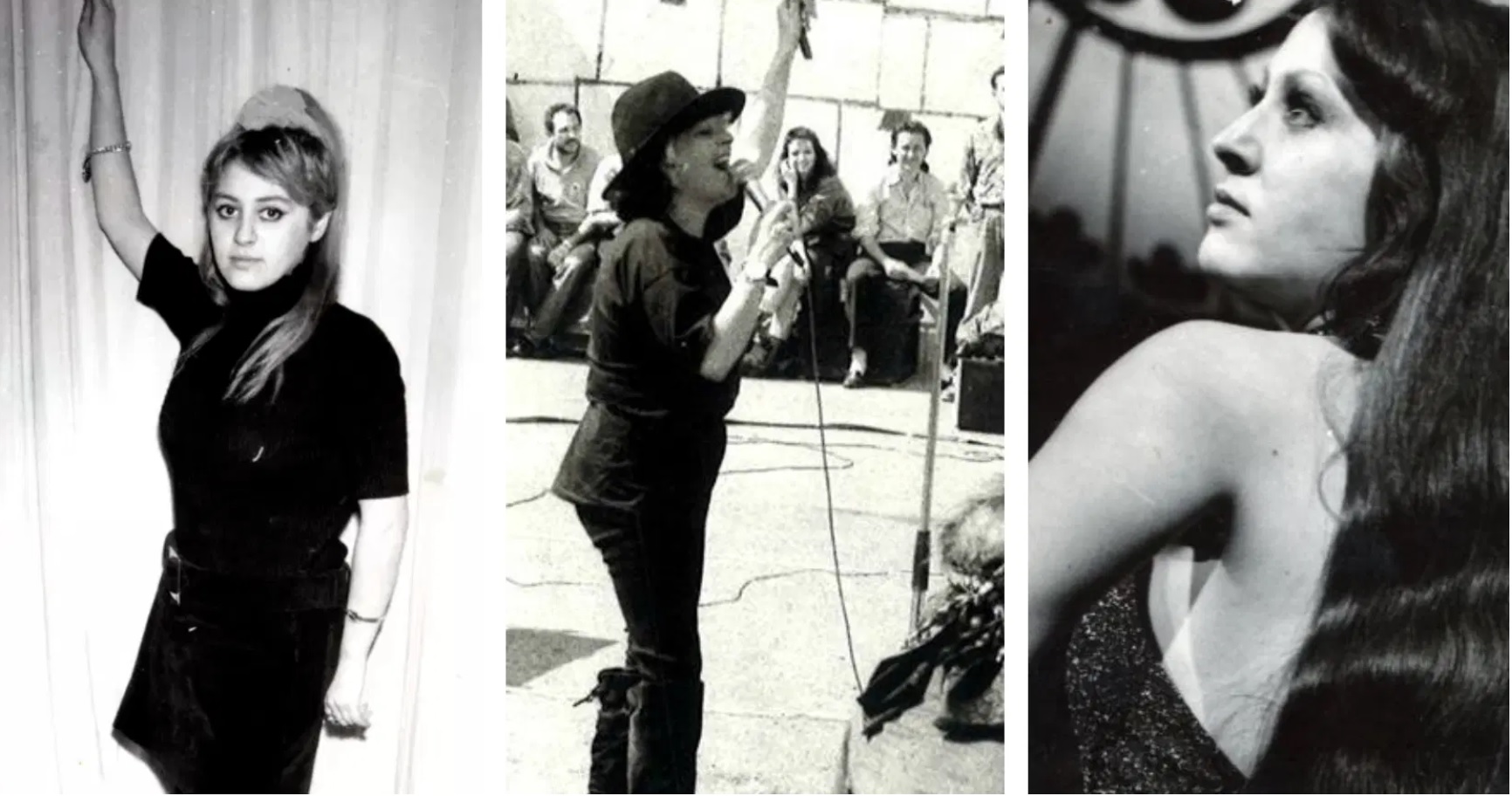 Mirabela Dauer • Lume de oglinzi : Europa FM