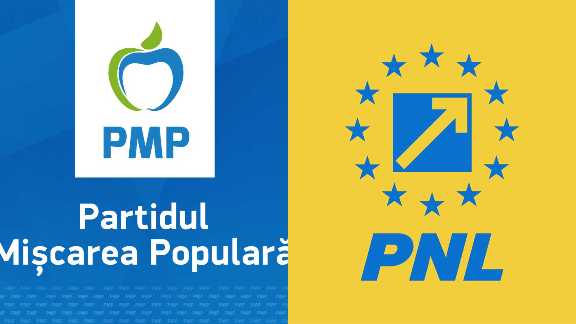 Surse: PMP a fuzionat cu PNL : Europa FM