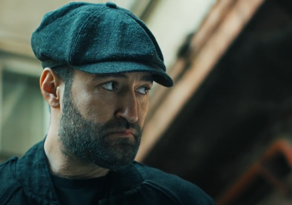 PREMIERĂ EUROPA FM: Noua piesă a lui Smiley s-a auzit pe Drum cu ...