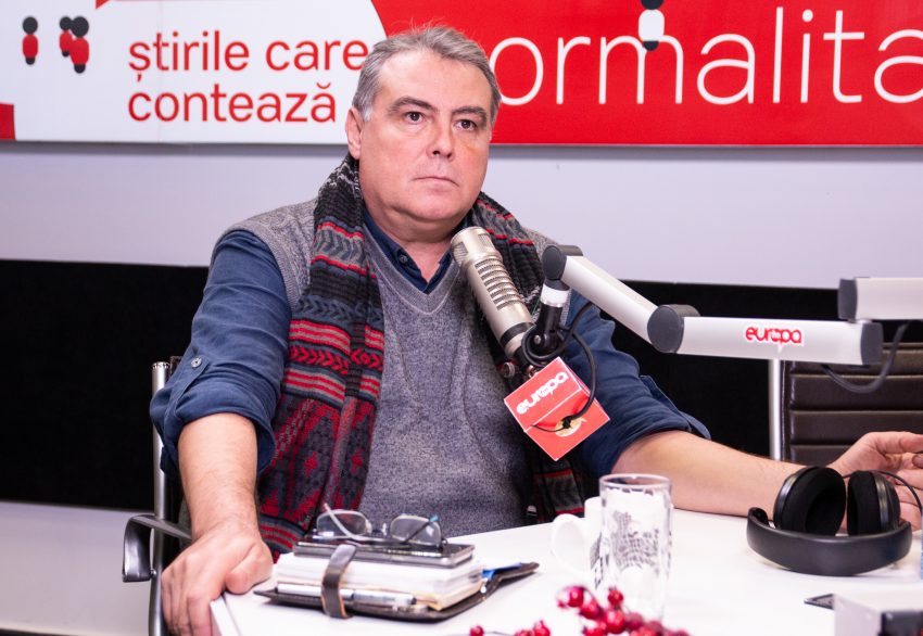 Patru organizații cer demiterea directorului Bibliotecii Naționale ...