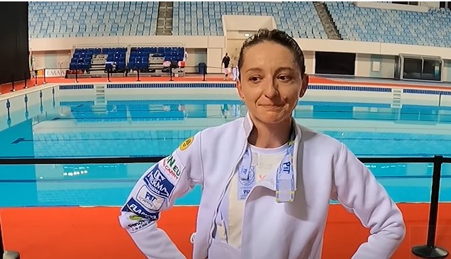 Ana-Maria Popescu (Brânză) anunță că se retrage din activitate: „Totul ...
