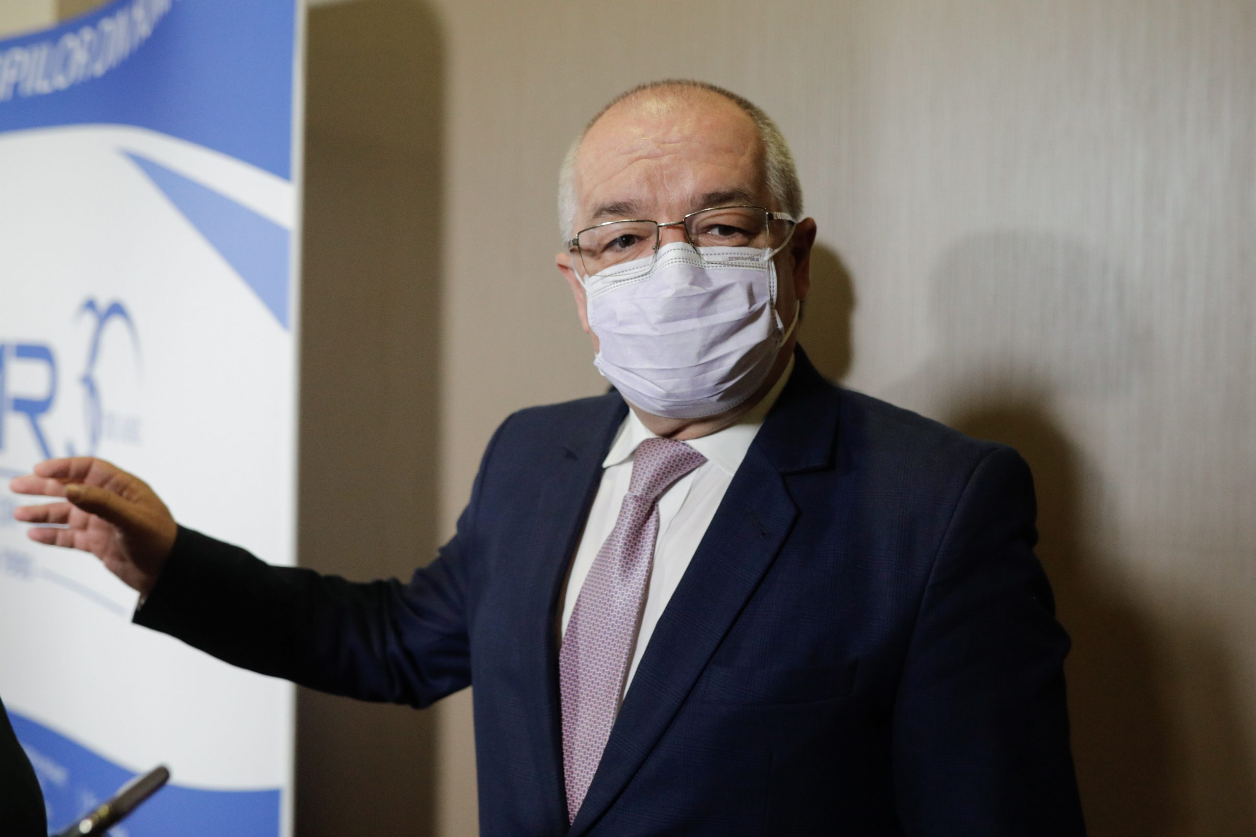 Emil Boc: Nu voi propune organizarea unei petreceri în centrul orașului ...