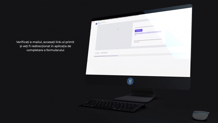Cum completezi și cum generezi un formular PLF de intrare în România ...