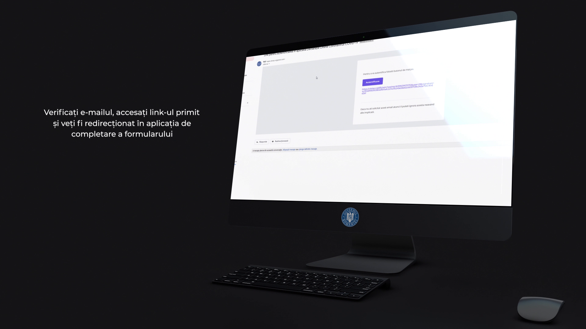 Cum completezi și cum generezi un formular PLF de intrare în România ...