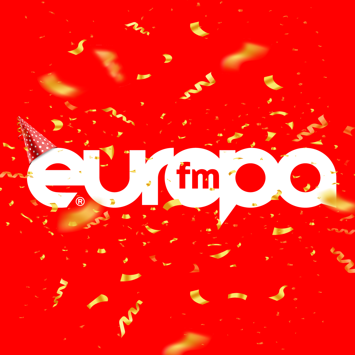 Cea mai mare petrecere de Anul Nou este la Europa FM – ReveliONAIR 2022 : Europa FM