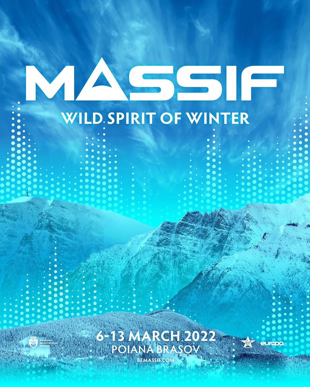 Massif Winter 2022 – 8 zile de experiențe și entertainment în Poiana ...