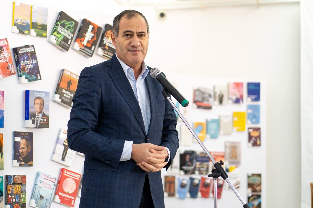 Marian Neacșu, fost secretar general al PSD și condamnat penal, urmează ...