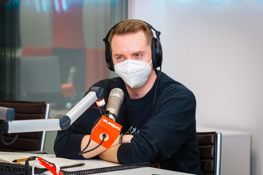 Paul Olteanu, despre cei doi stresori universali pe care i-a stimulat ...