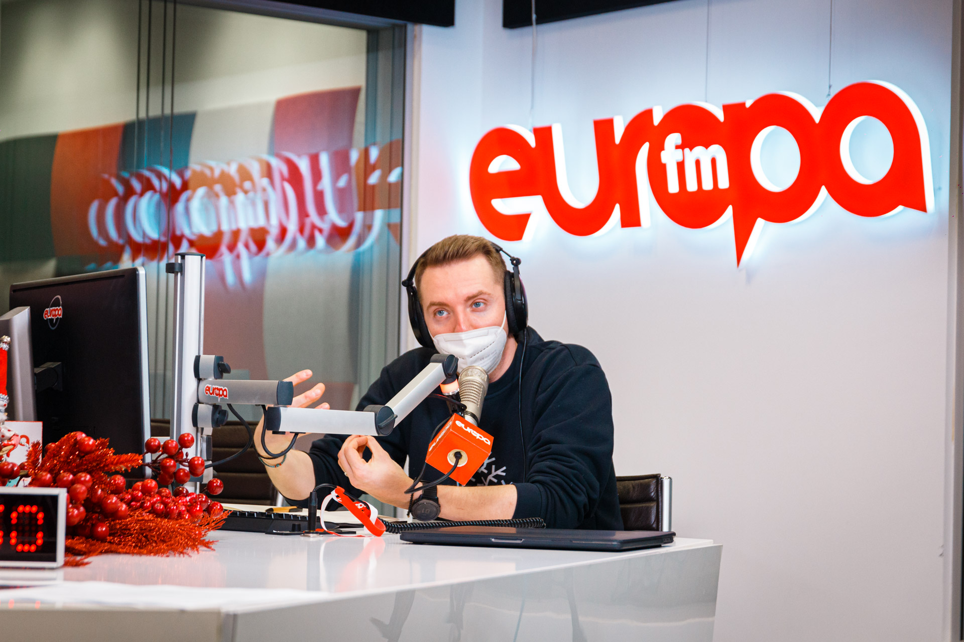 Mind Architect powered by Europa FM pune la încercare proverbe și ...