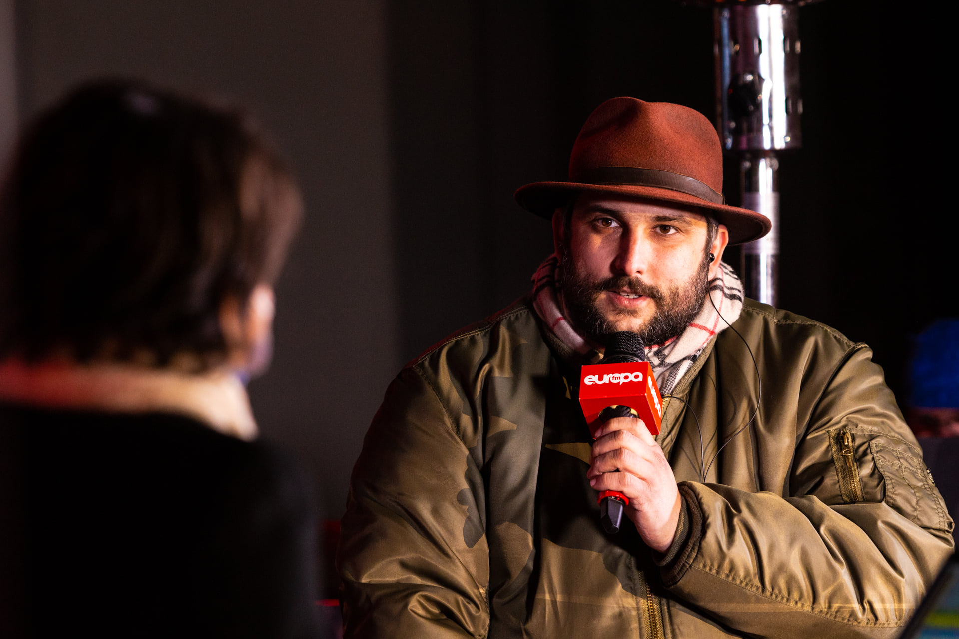 Emil Pantelimon, despre Cantus Mundi: Prin muzică, comunitatea poate fi ...