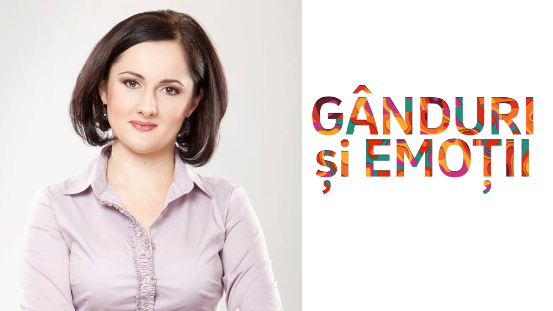 Primul podcast psiho-oncologic din România: Sprijin psihologic pentru ...