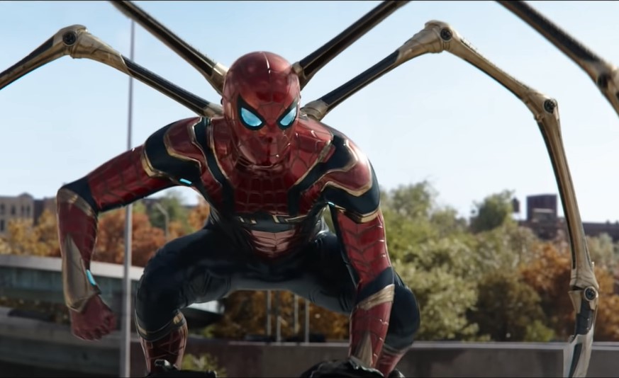 „Spider-Man: No Way Home”, primul film ce a avut încasări de peste un ...