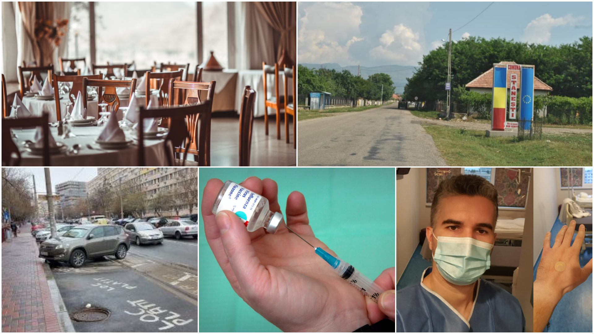 Republica Fantastică România: Top 5 cele mai citite știri din 2021 care ...