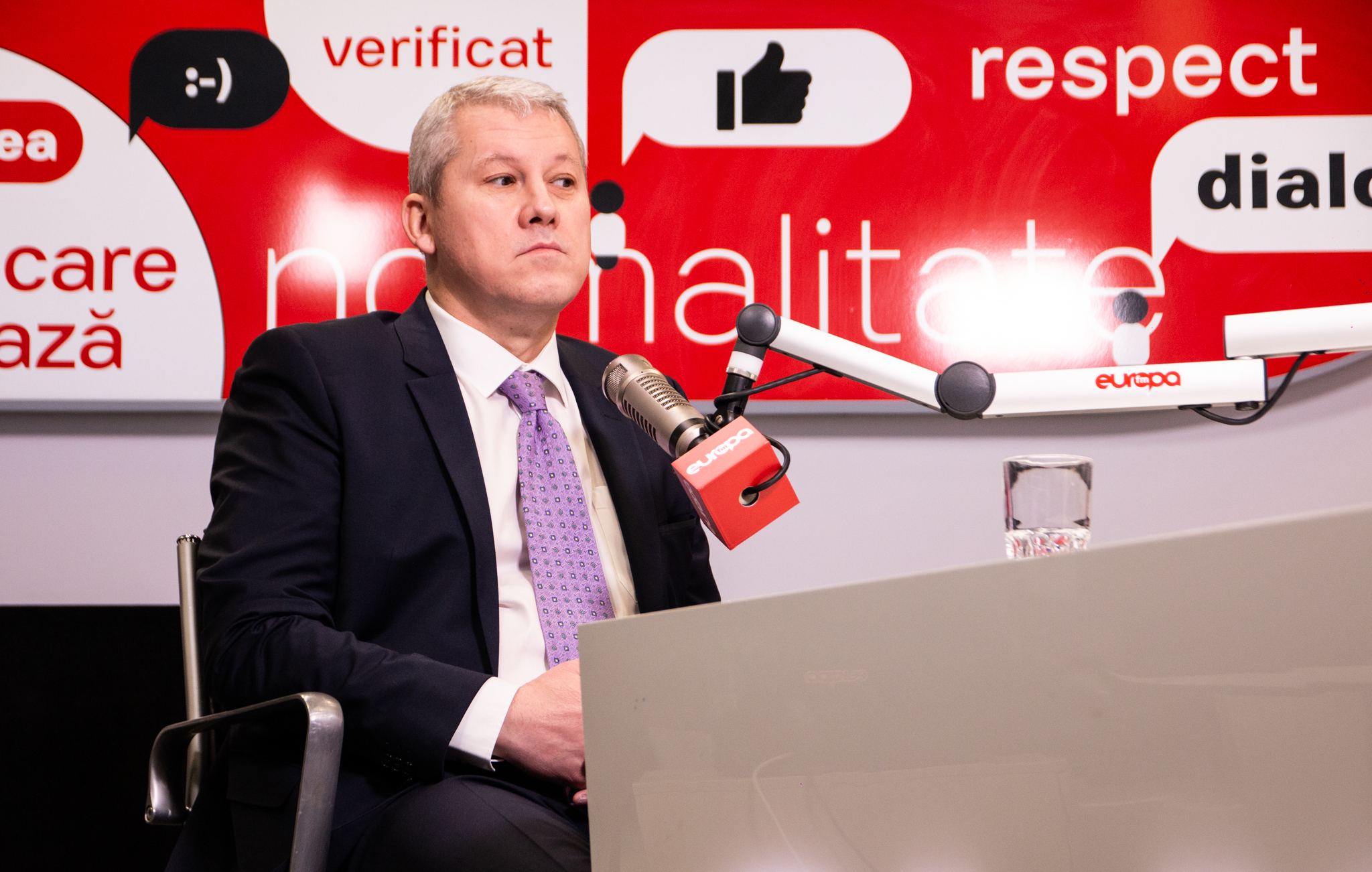 Cătălin Predoiu: Obiectivul fundamental pentru mine a fost desființarea ...