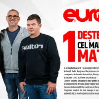 “Deșteptarea” cu Adi și Luca – premii de sute de euro și sute de ...