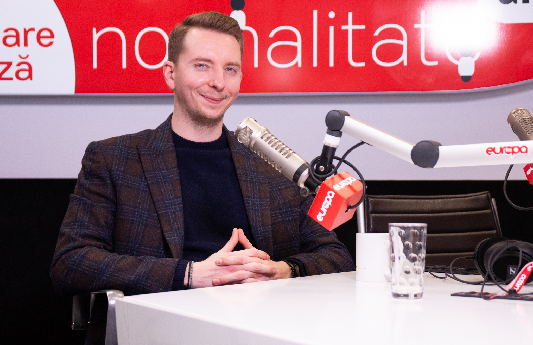 Mind Architect powered by Europa FM pune la încercare proverbe și ...