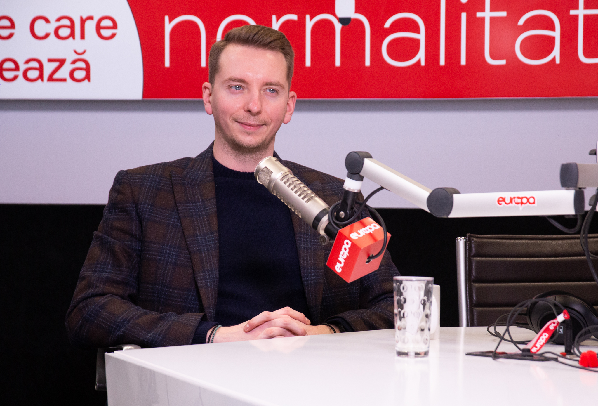 Piața Victoriei, cu Adriana Nedelea: Invitat este Paul Olteanu, Mind ...