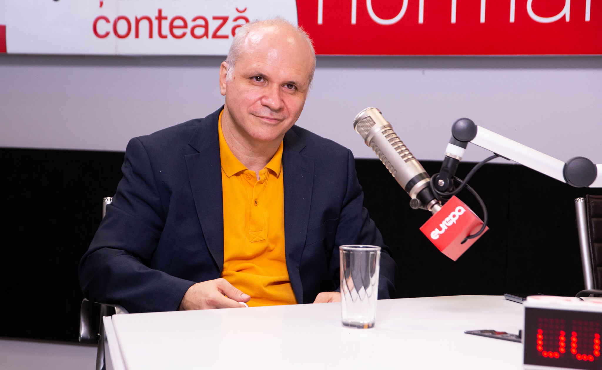 Piața Victoriei, cu Adriana Nedelea: Invitat este Sorin Faur, expert ...