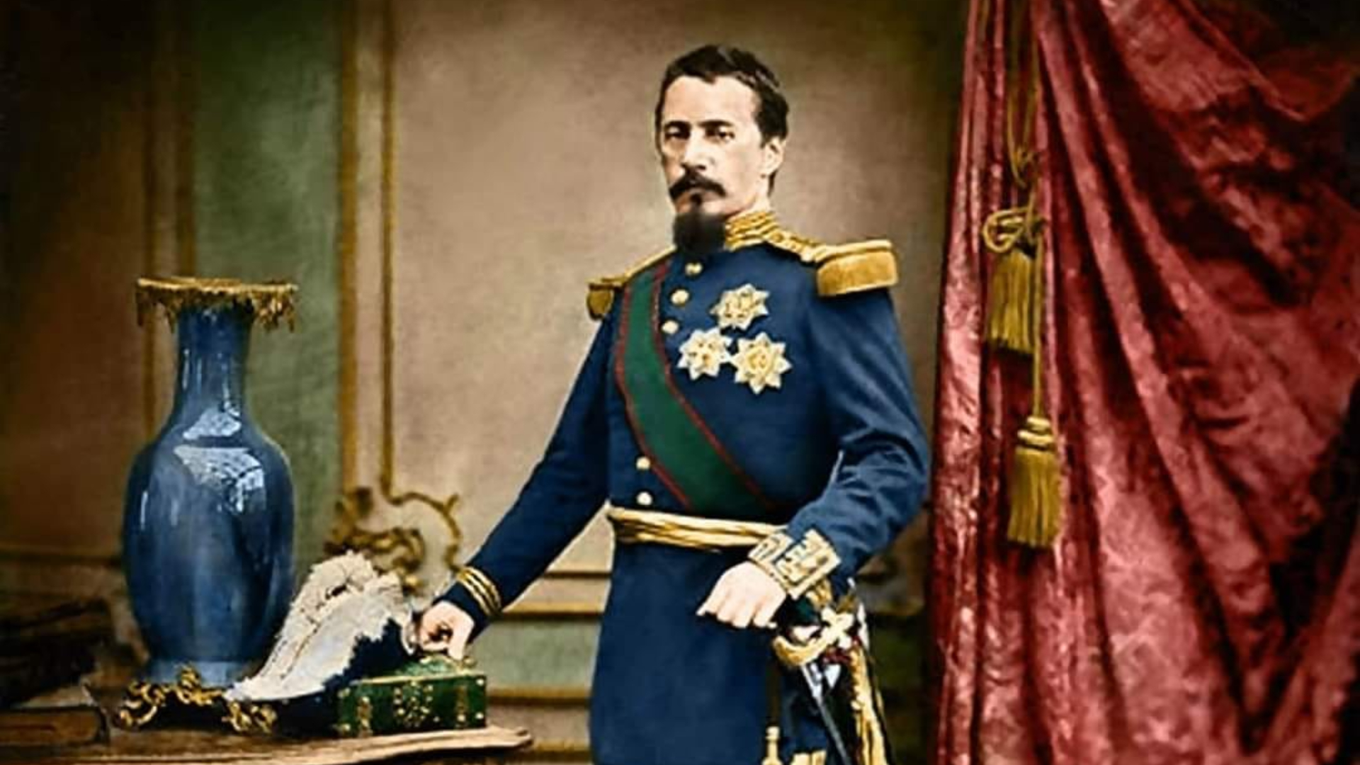 Piața Victoriei, cu Mădălina Dobrovolschi: 24 ianuarie – Ziua Unirii ...