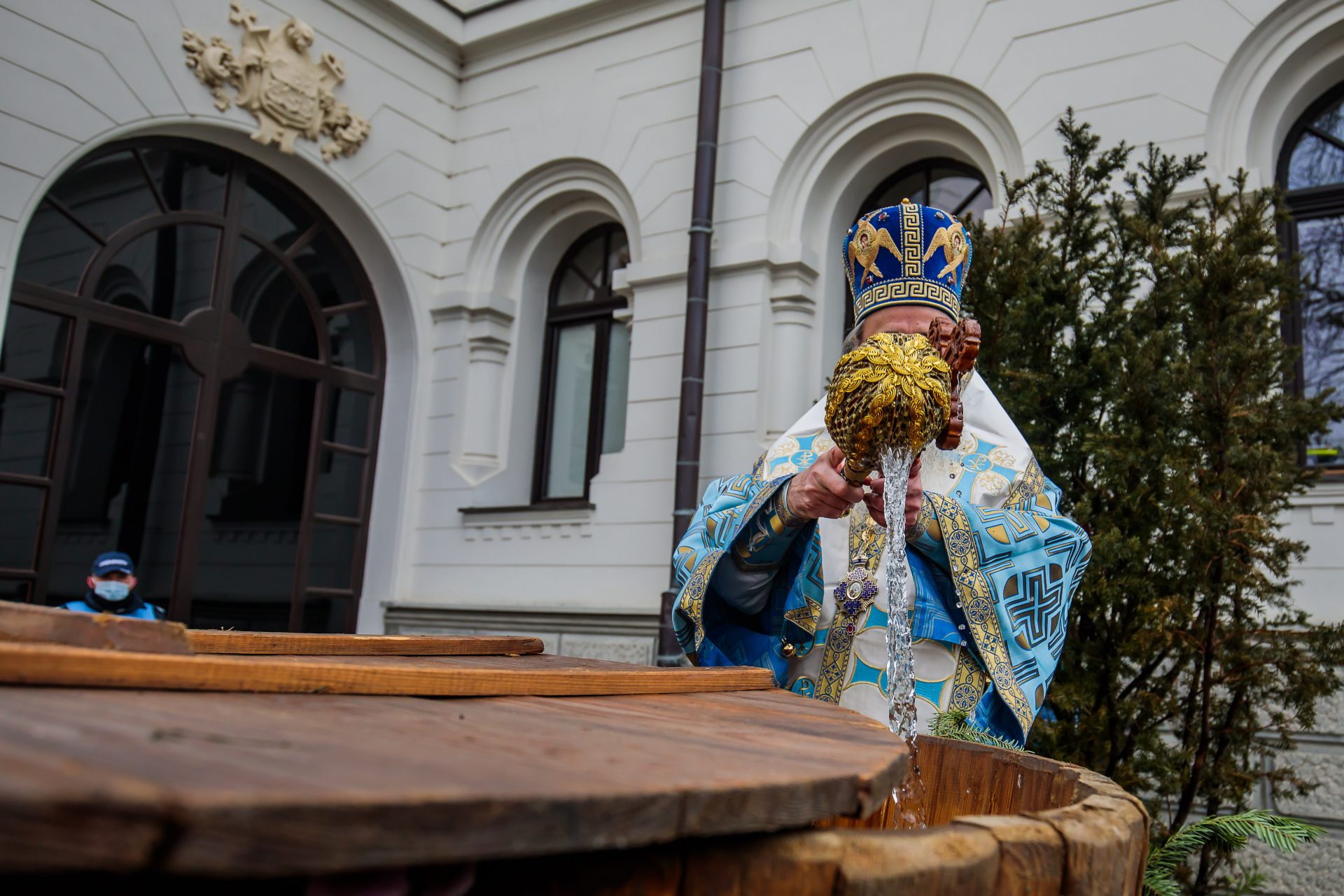 Boboteaza, tradiții și obiceiuri | De ce se numește Botezul Domnului și ...