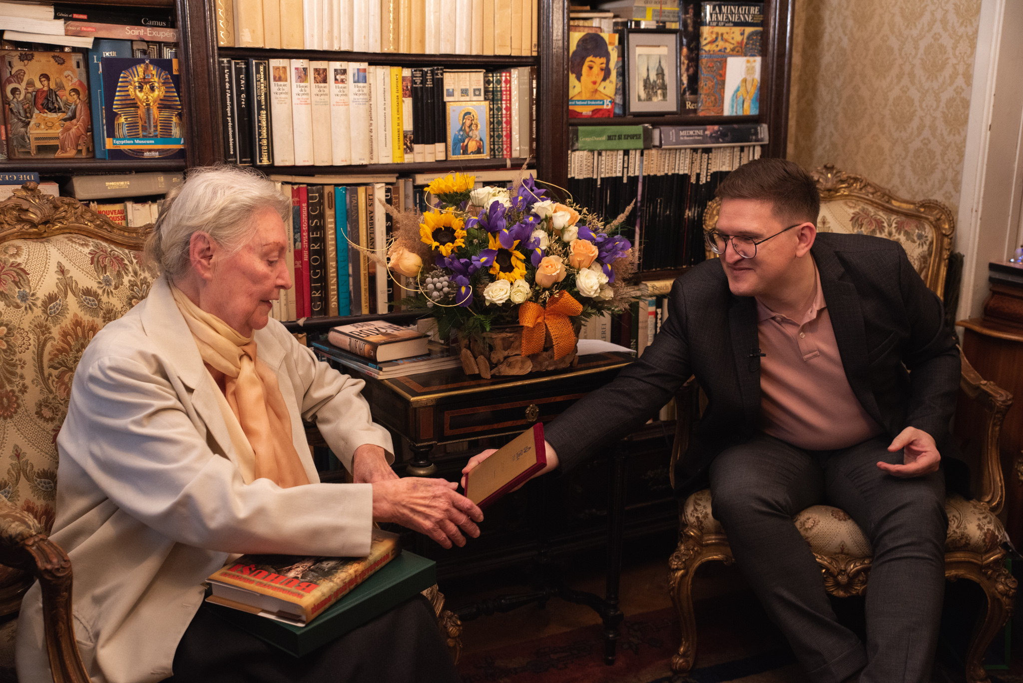 Programul primei ediții a festivalului CineCopilăria de la Buhuși ...