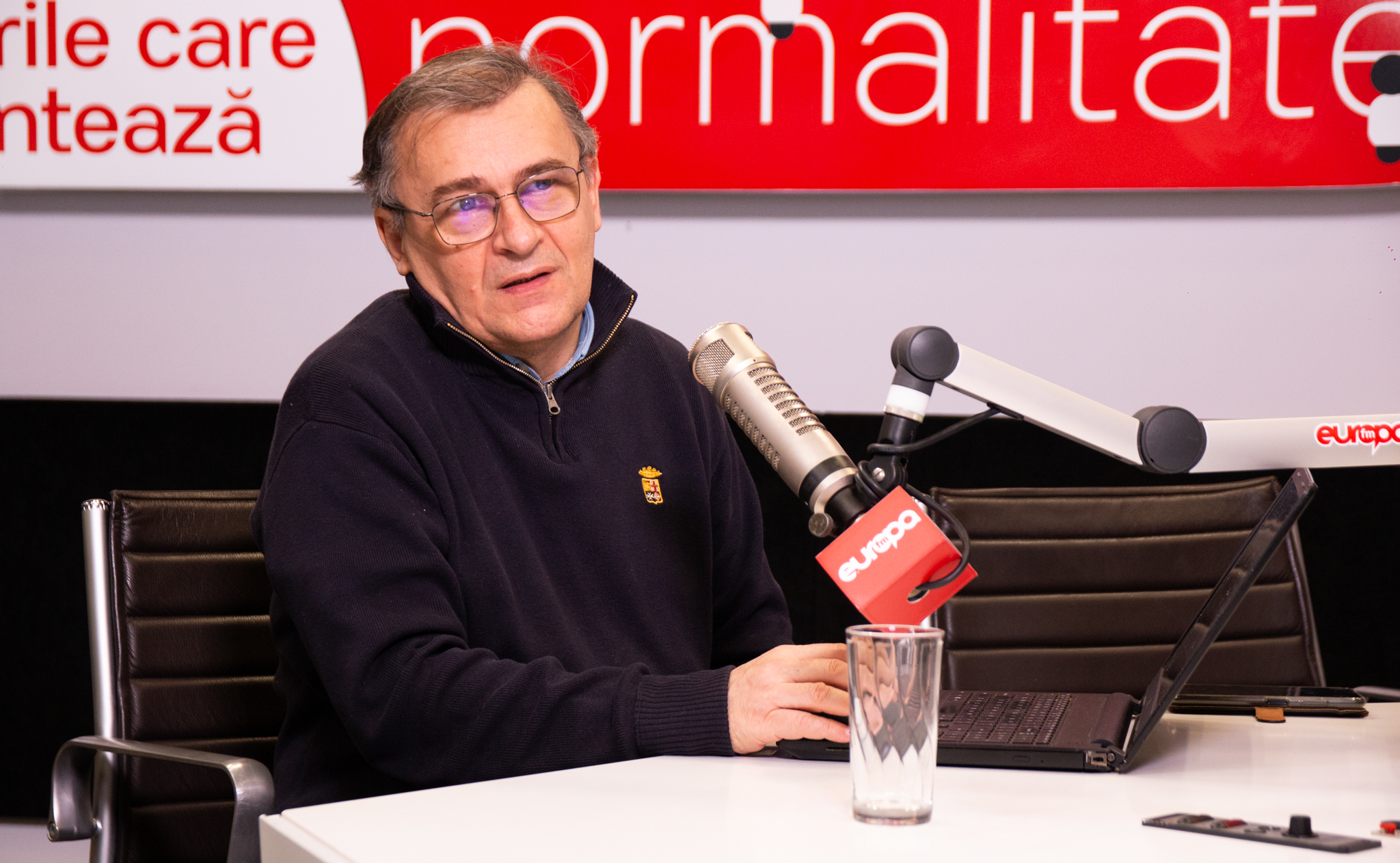 Valentin Ionescu, despre măsurile pe termen scurt care ar trebui să fie ...