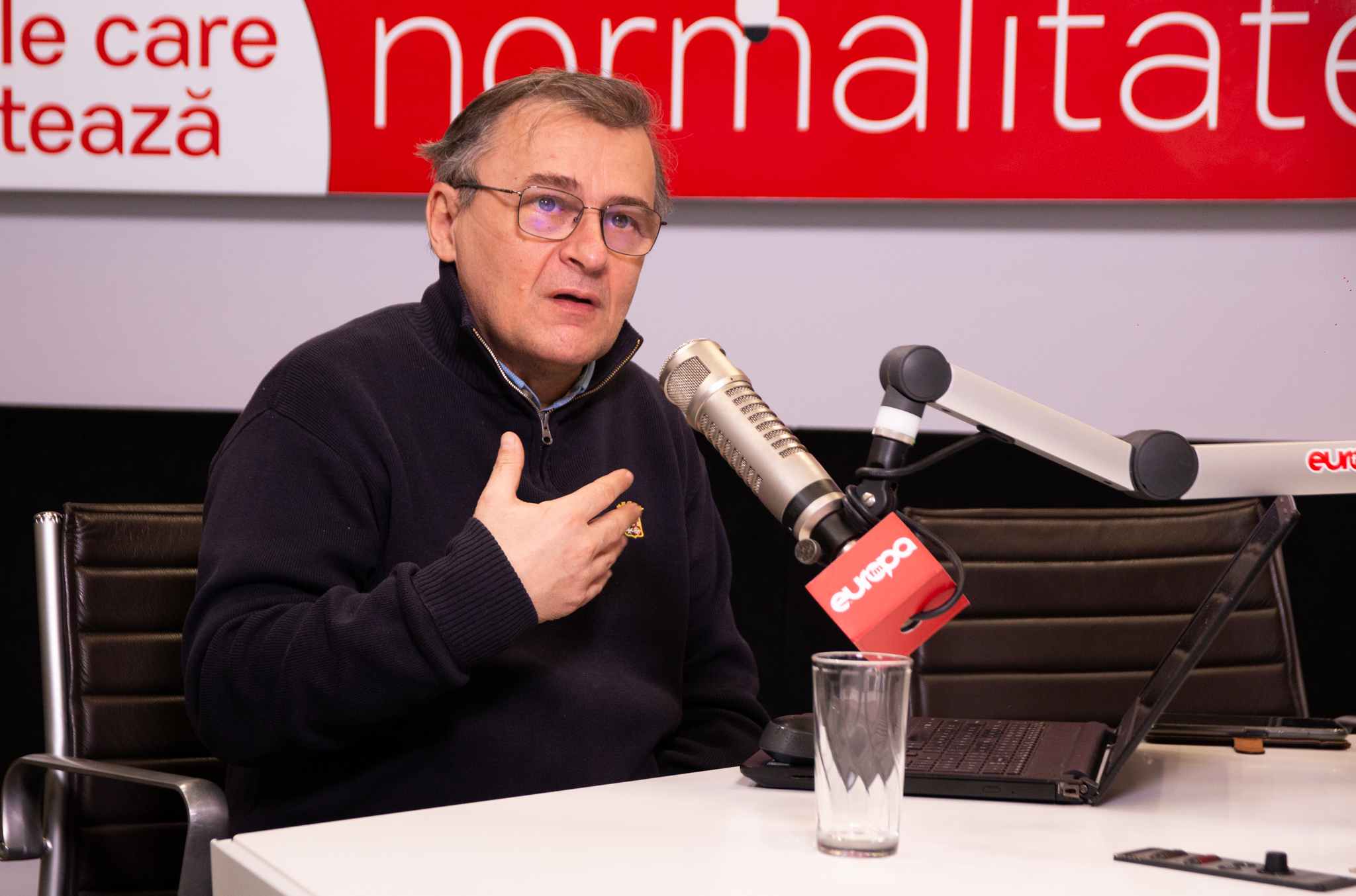 Piața Victoriei, cu Tudor Mușat: Criza facturilor pune în dificultate ...