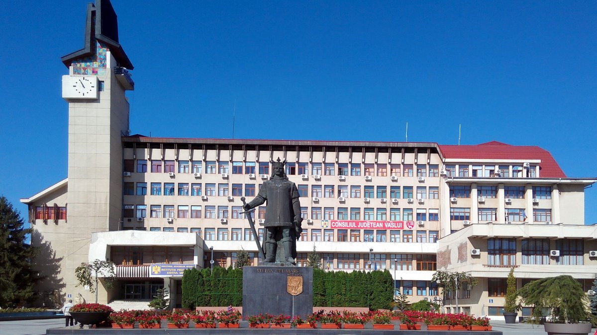 DEȘTEPTAREA: Un tânăr dintr-un sat din județul Vaslui nu mai are voie ...