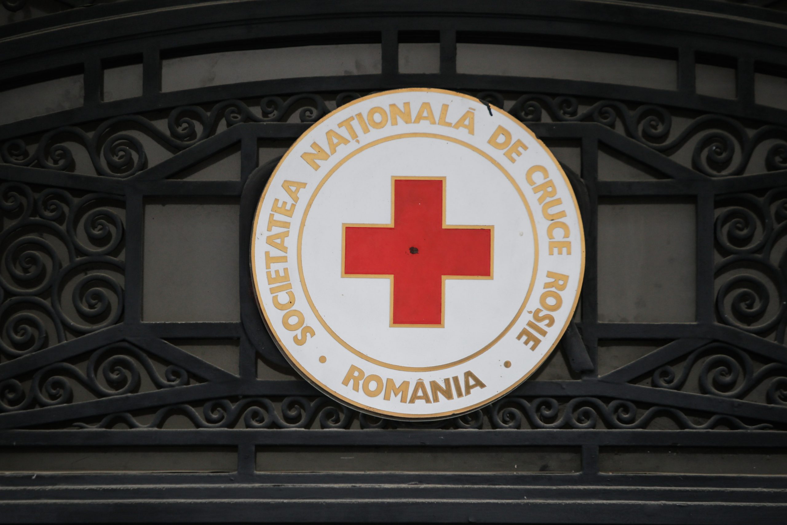 Crucea Roşie Română, la 146 de ani de activitate: Vom fi alături de oameni în dificultate ...