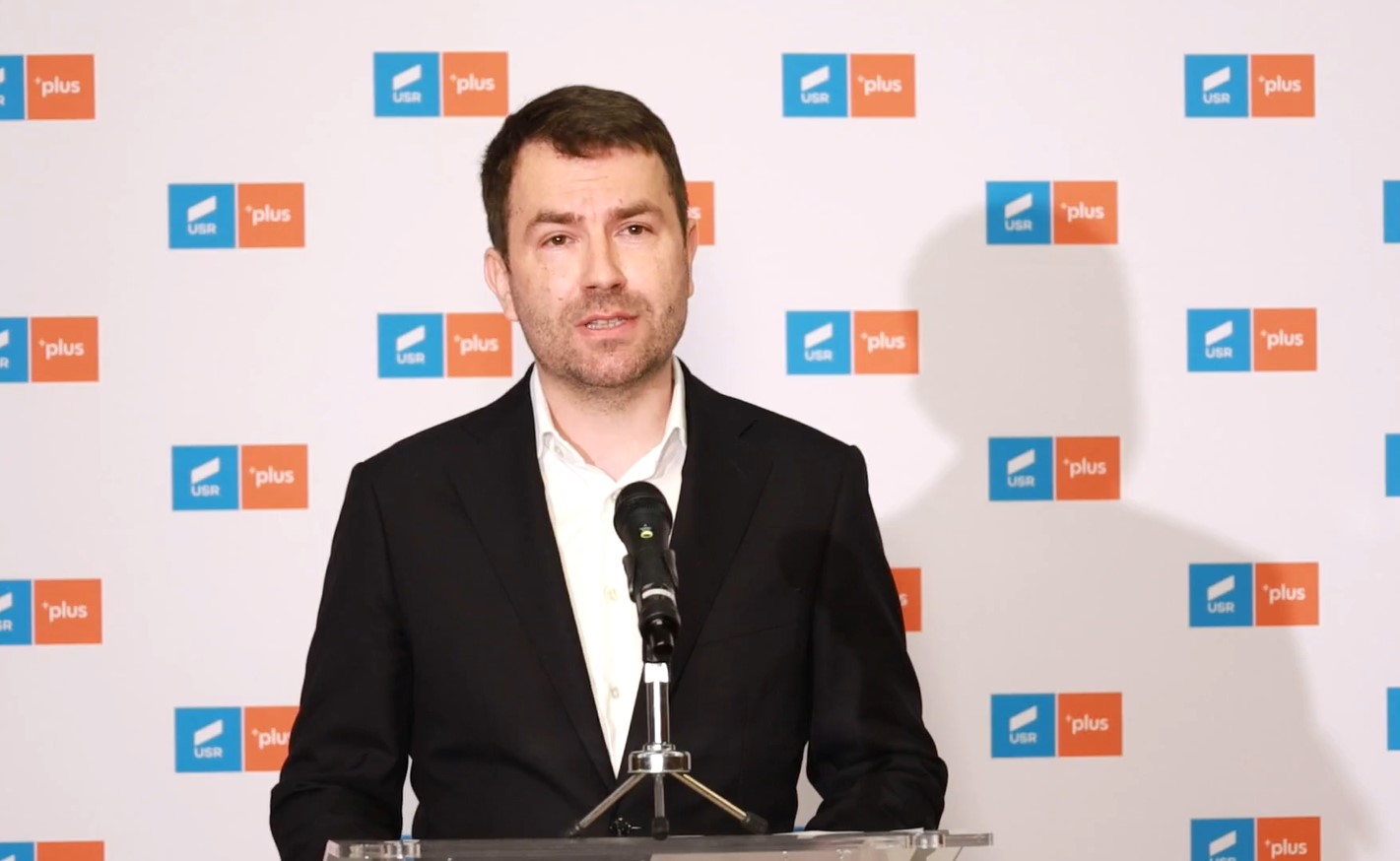 Cătălin Drulă, lider interimar USR: „Zilele confortului în coaliție s ...