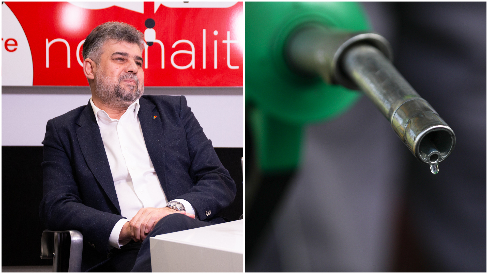 Propunerea PSD pentru reducerea prețurilor carburanților: „Acciza să ...