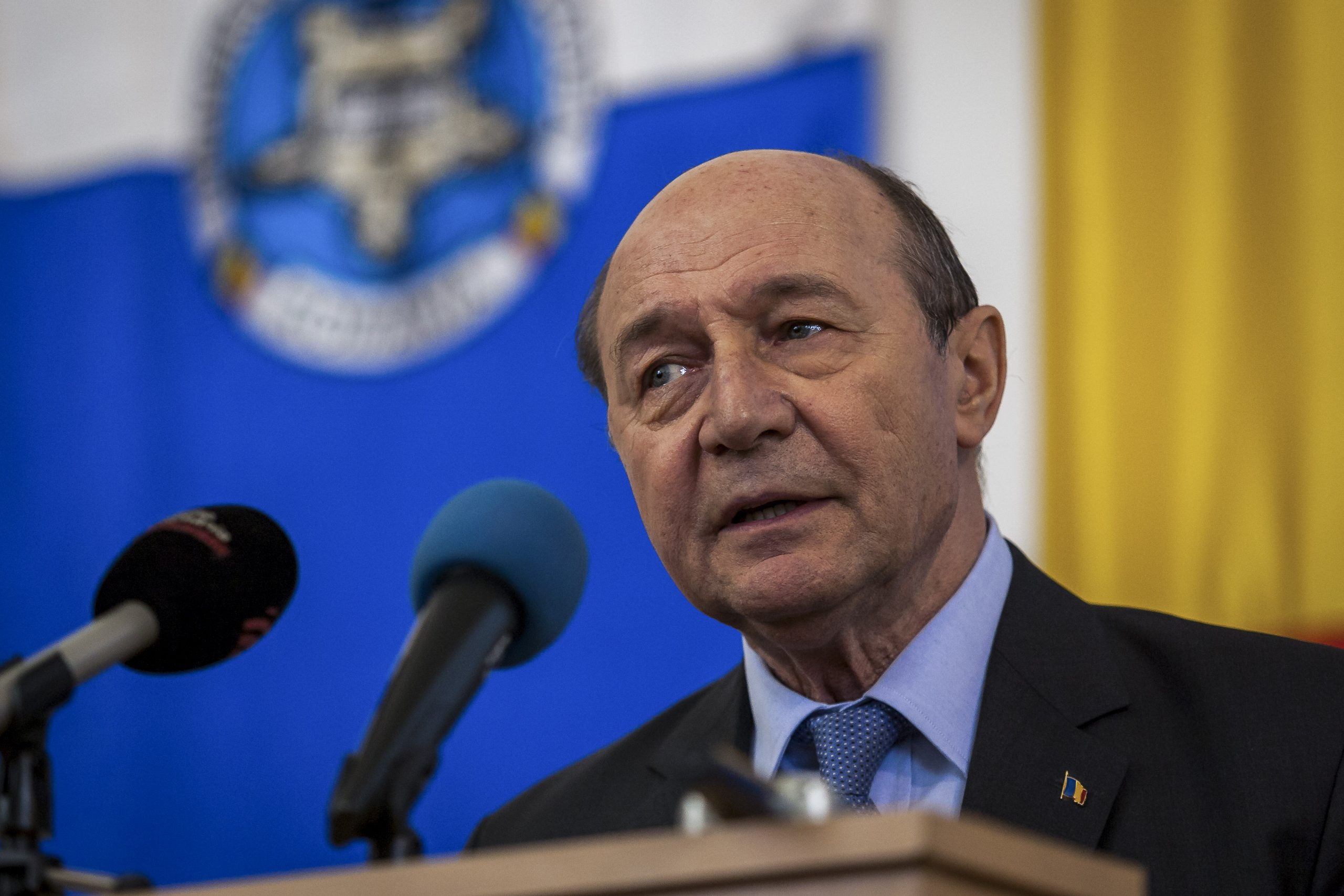 Traian Băsescu trebuie să elibereze locuința de protocol în termen de ...