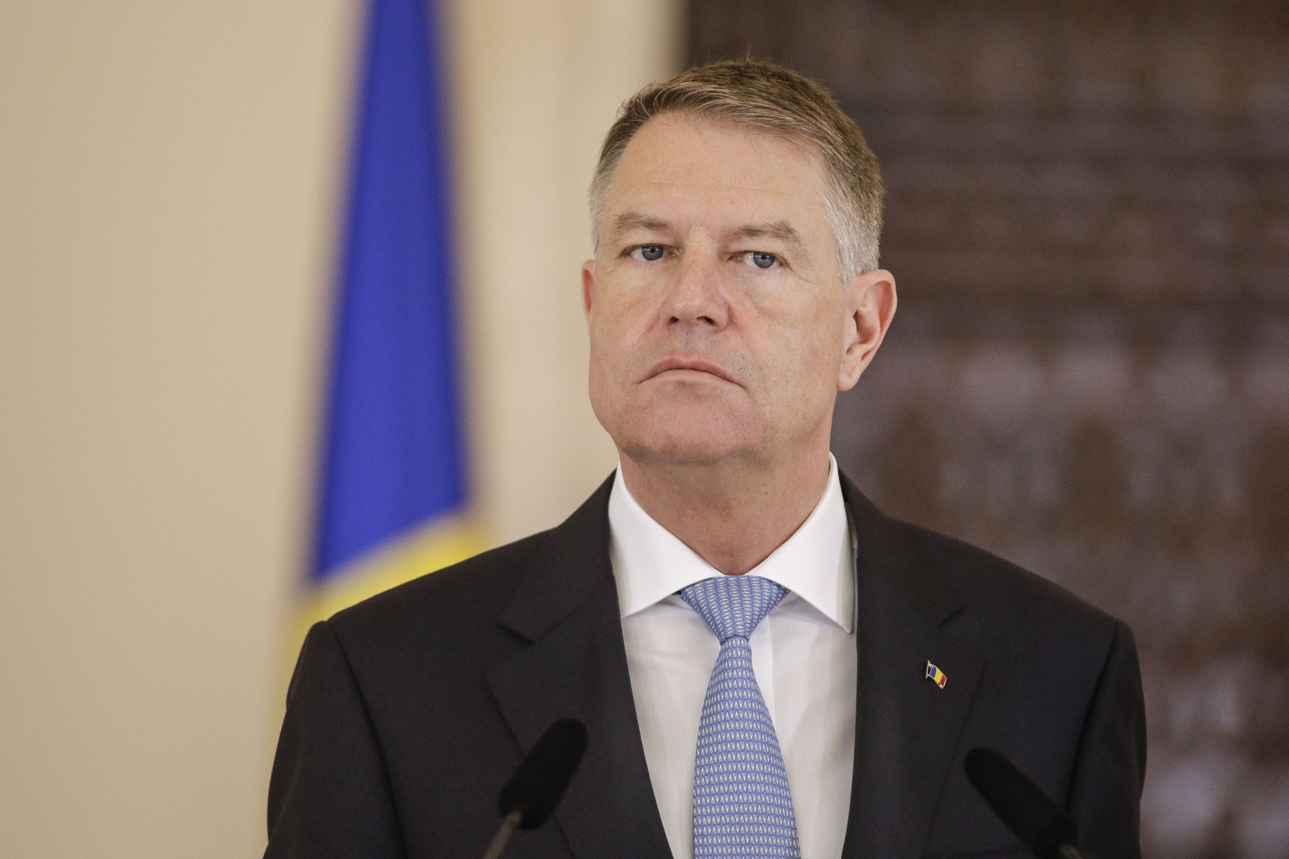 Klaus Iohannis face o vizită de o săptămână în Japonia și Singapore ...