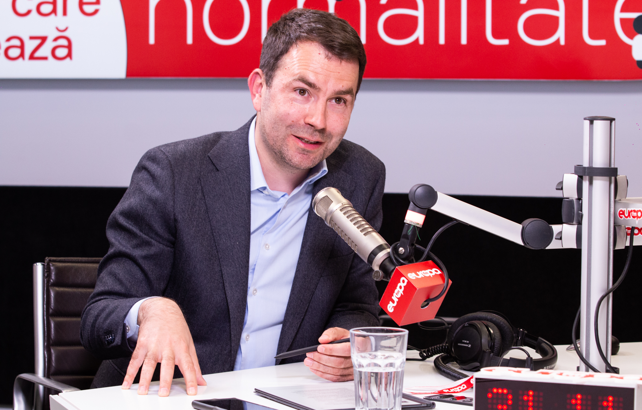 Cătălin Drulă: „Pe partea de pensii, avem o nedreptate profundă în ...