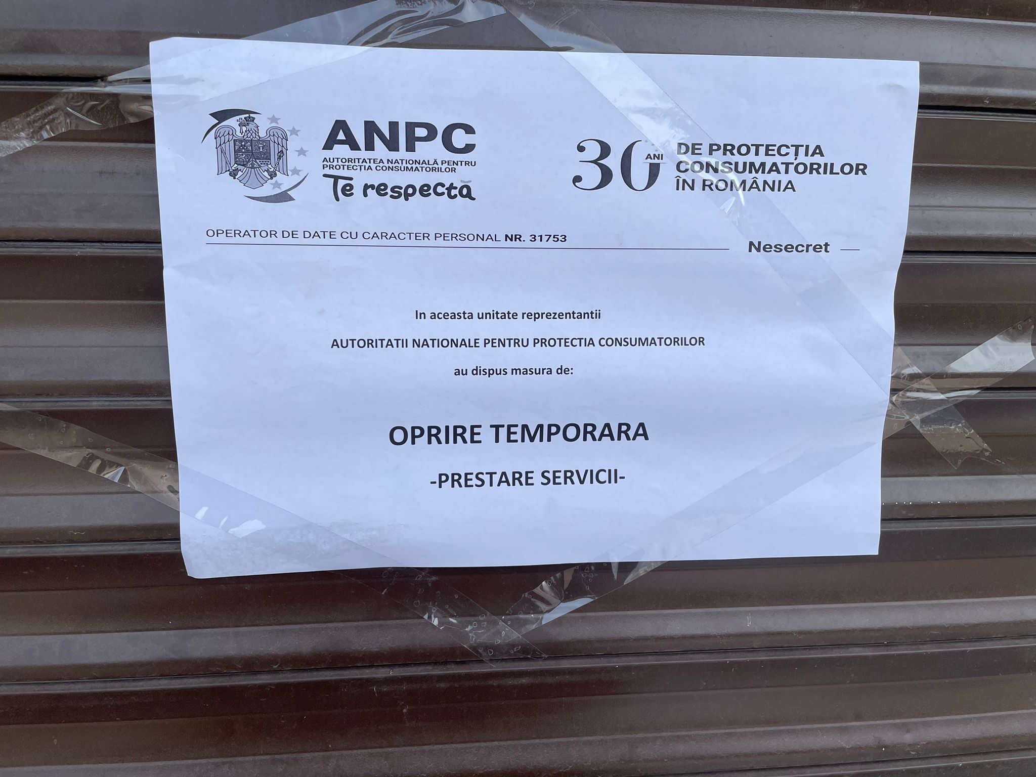 ANPC a închis mai multe locuri de joacă din Capitală. Zonele erau un ...