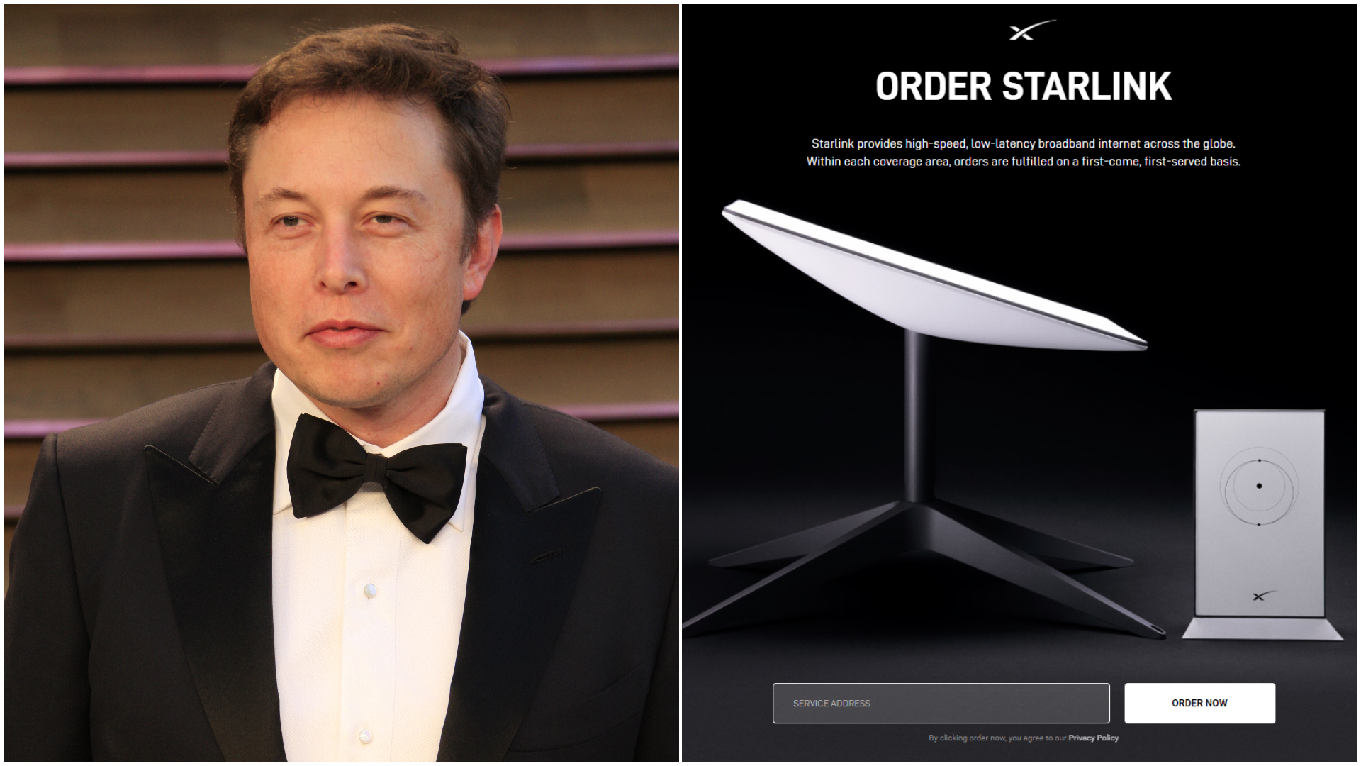 Serviciul de internet al lui Elon Musk, disponibil în România. Cât ...