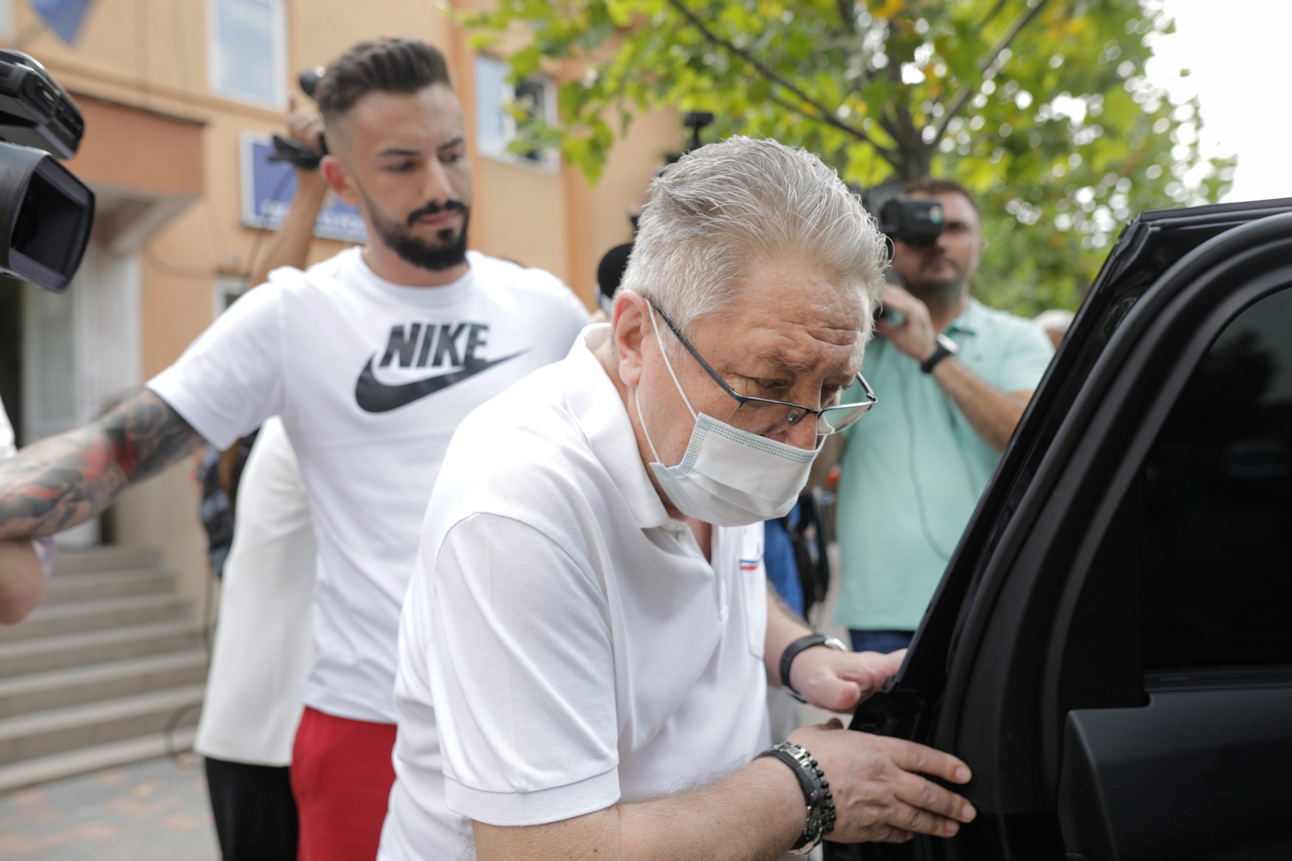 DNA: Liderul sindicatului de la metrou, Rădoi, trimis în judecată ...