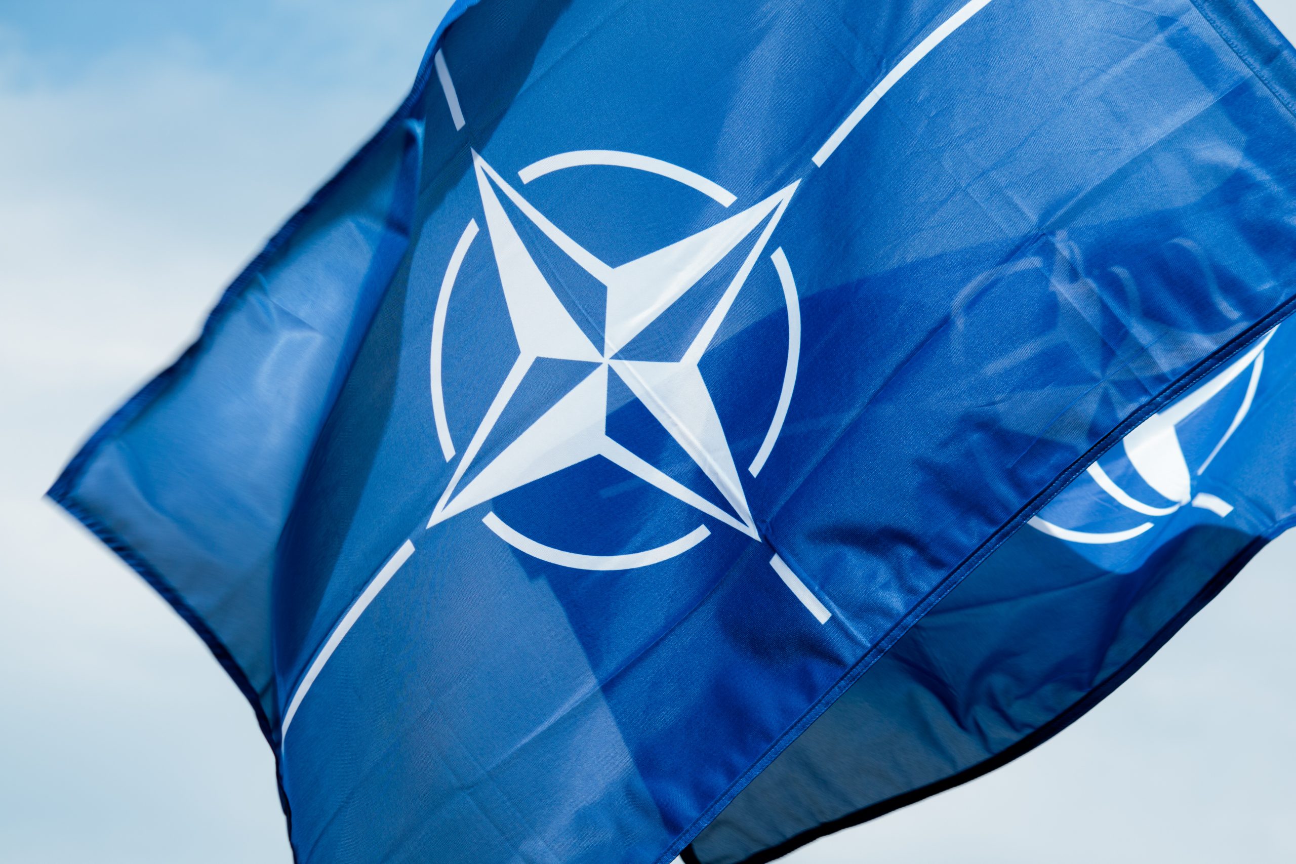 Cele două noi țări care ar putea intra în NATO vara aceasta | AUDIO ...