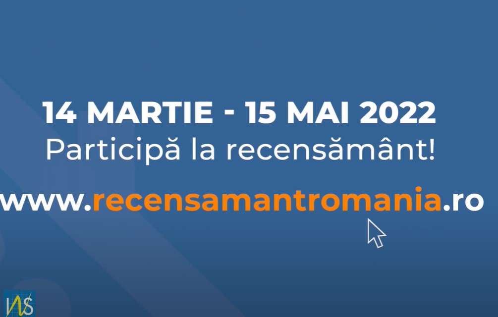 Recensământ în România: Întrebările ascultătorilor Europa FM au primit ...