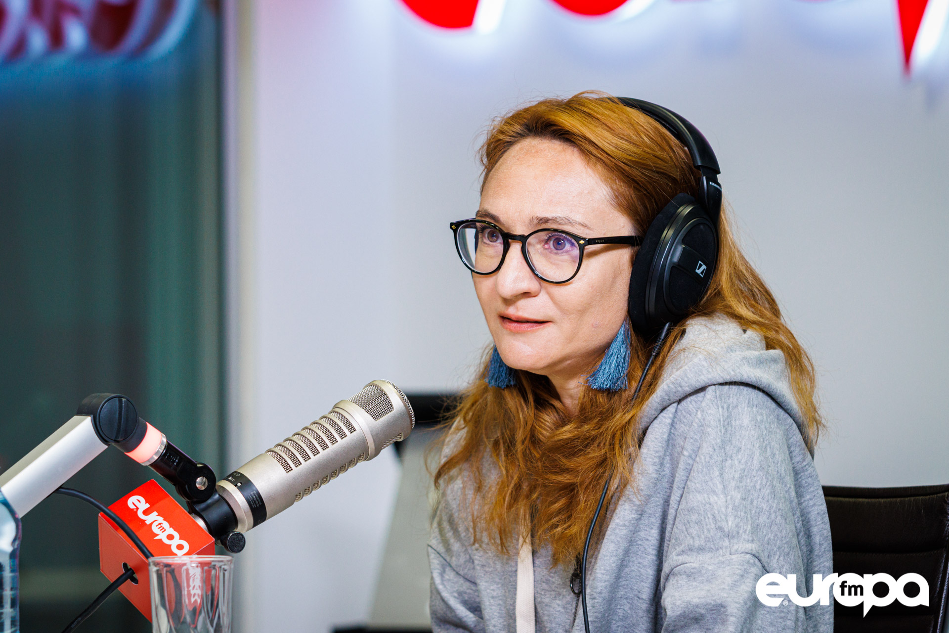 Magda Grădinaru: Rusia are nevoie de scutul nuclear pentru a fi apărată ...
