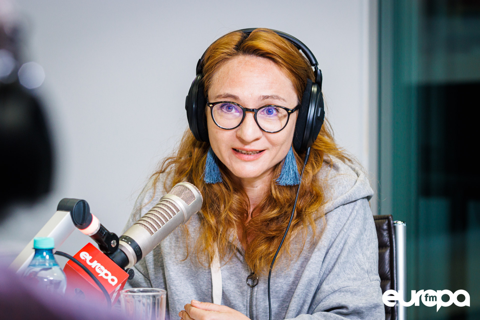 Magda Grădinaru: Vladimir Putin nu a anunțat nici victorie, nici ...