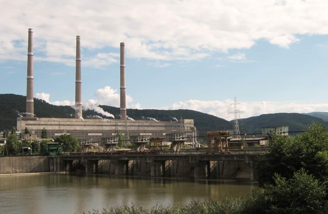 Termocentrala Mintia va fi scoasă la licitație. Prețul de pornire ...