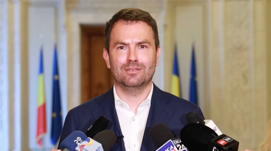 Drulă, despre taxarea luxului propusă de PSD: E ipocrizie