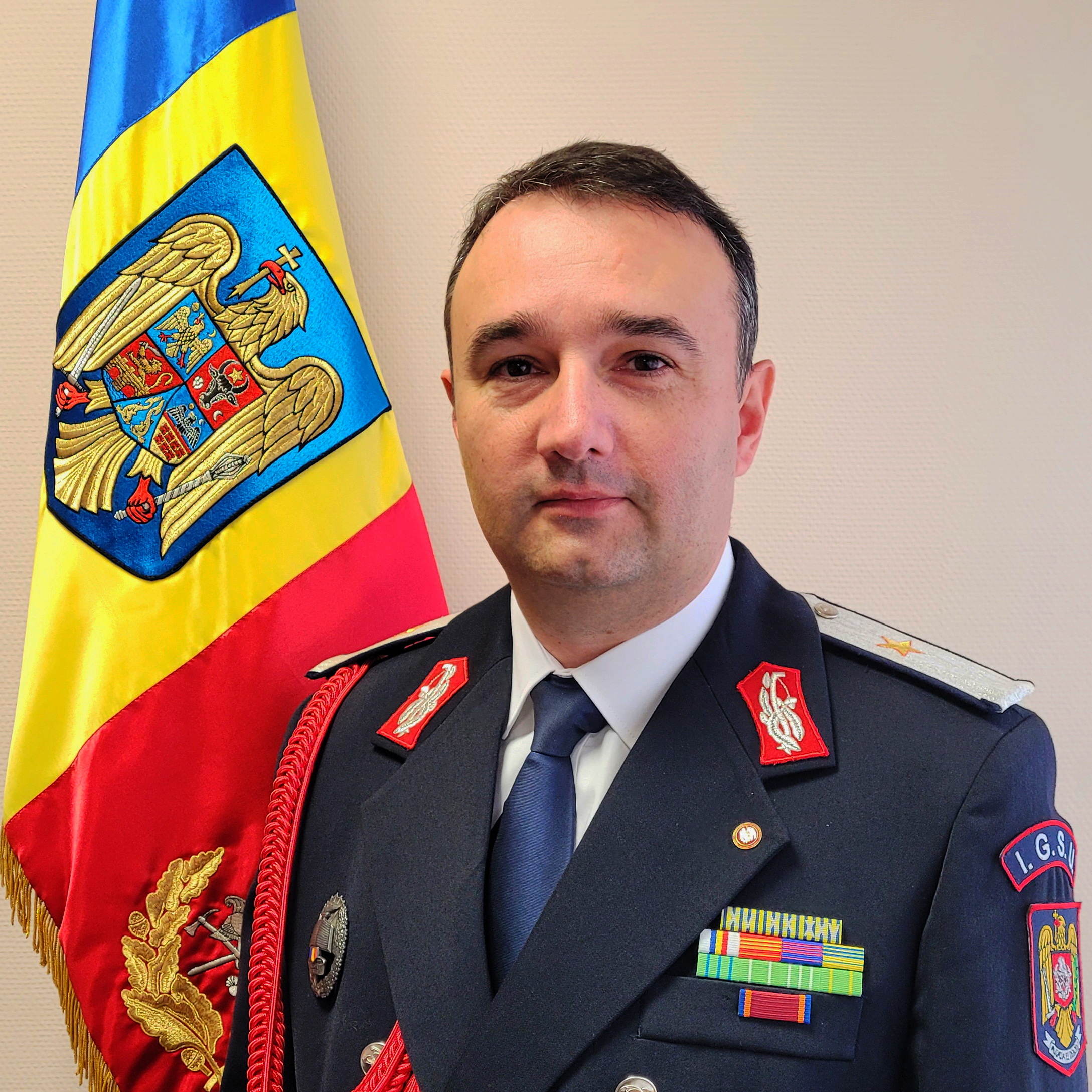 DEȘTEPTAREA: Șeful ISU Crișana Bihor le recomandă oamenilor să se ...