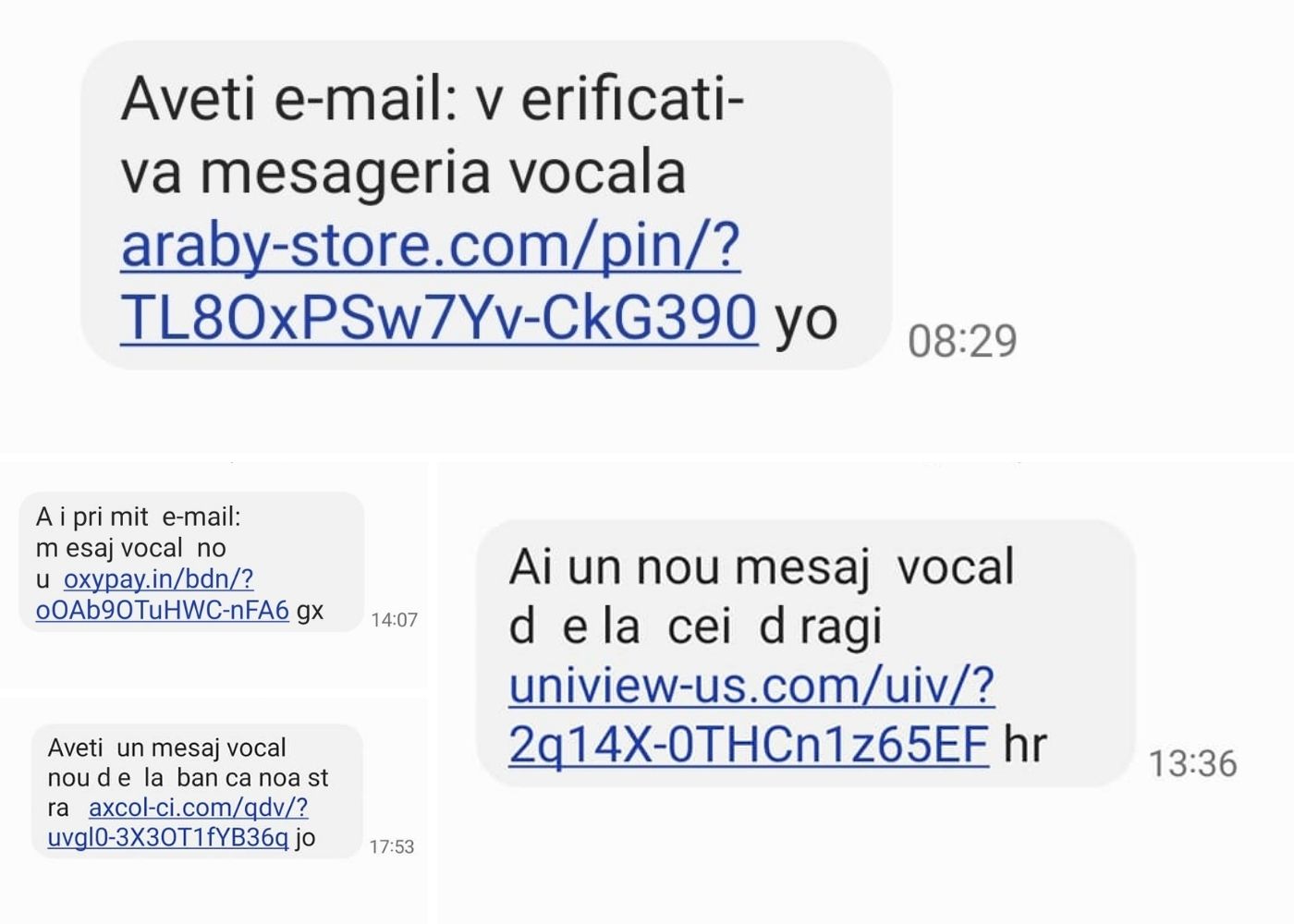 Avertismentul specialiștilor în securitate cibernetică: Atacurile se ...